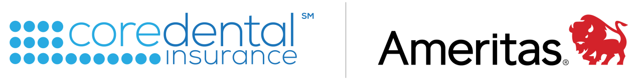 Core Dental - Individual Ameritas Dental Plans